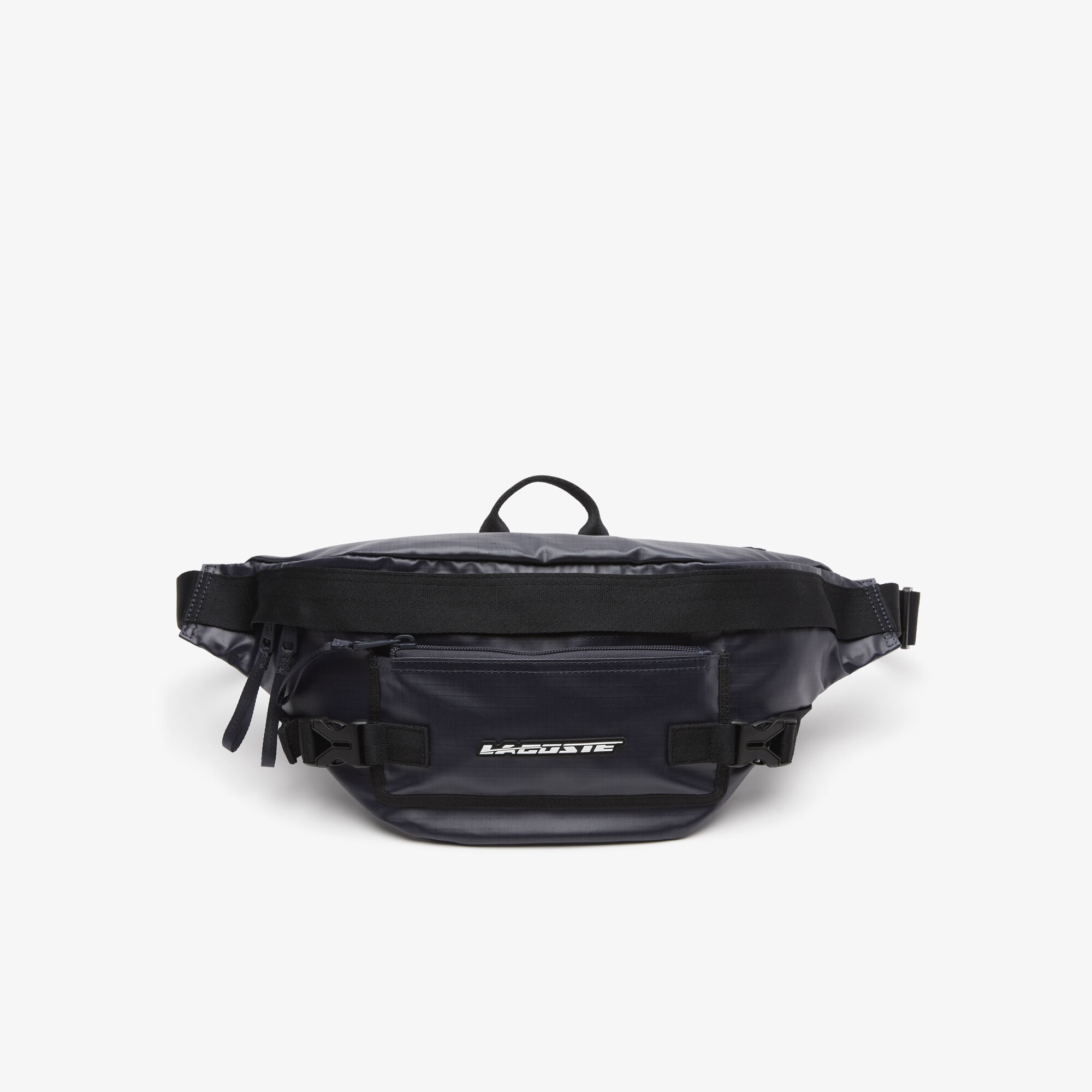 Men s Lacoste Logo Print Fanny Pack