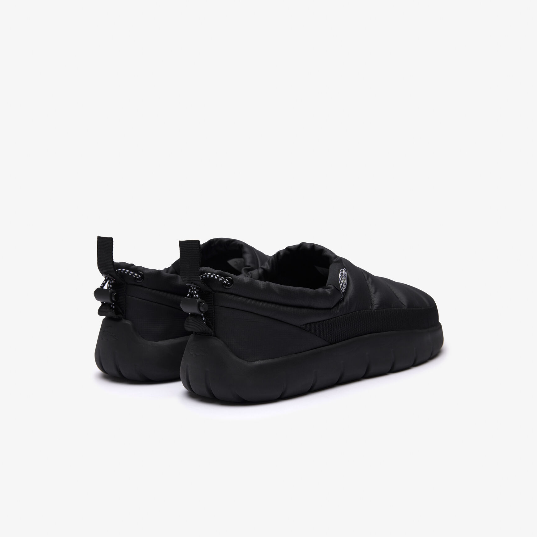 Buy Men's Nylon Serve Slipper | Lacoste EG