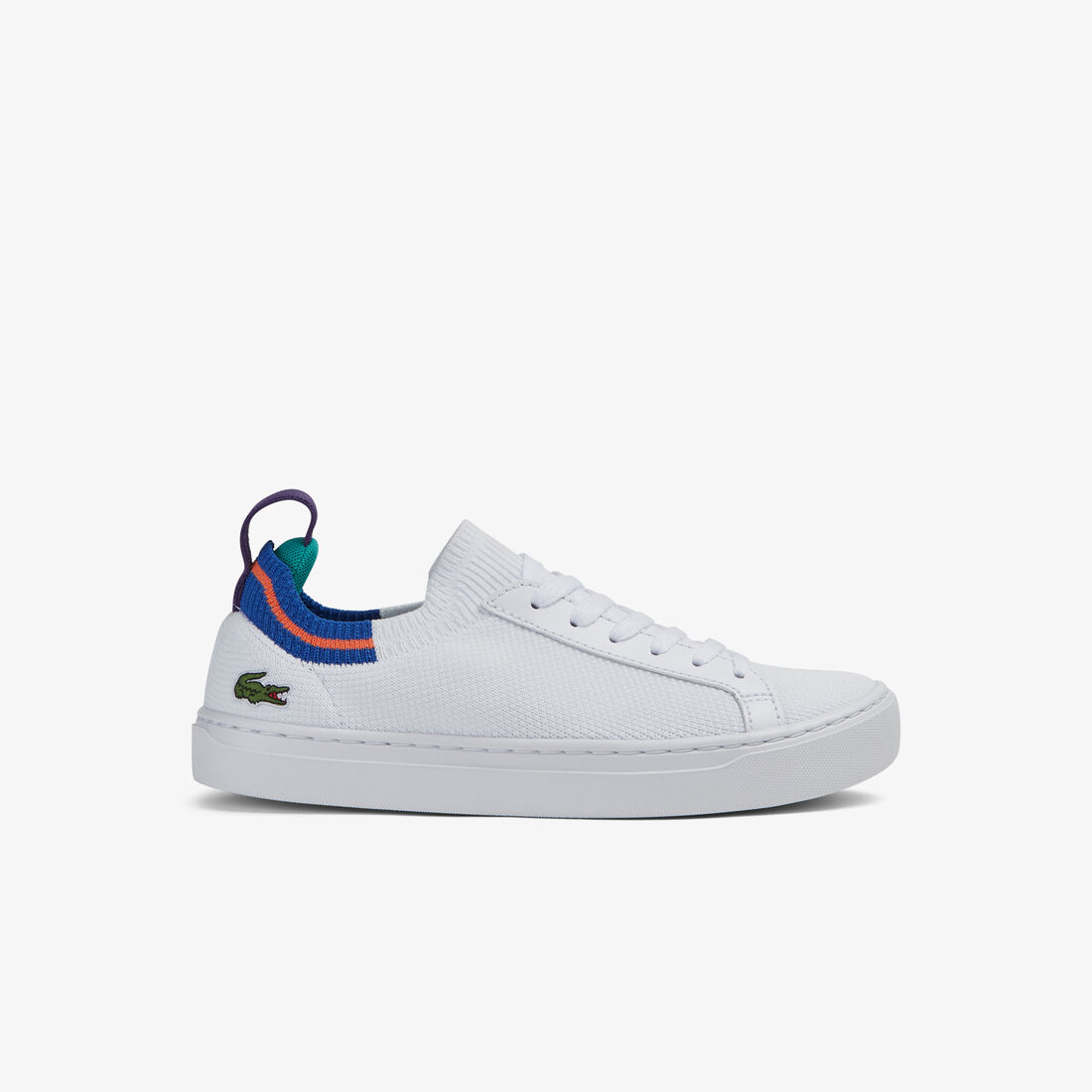 Buy Men's La Piquée Textile Sneakers | Lacoste EG