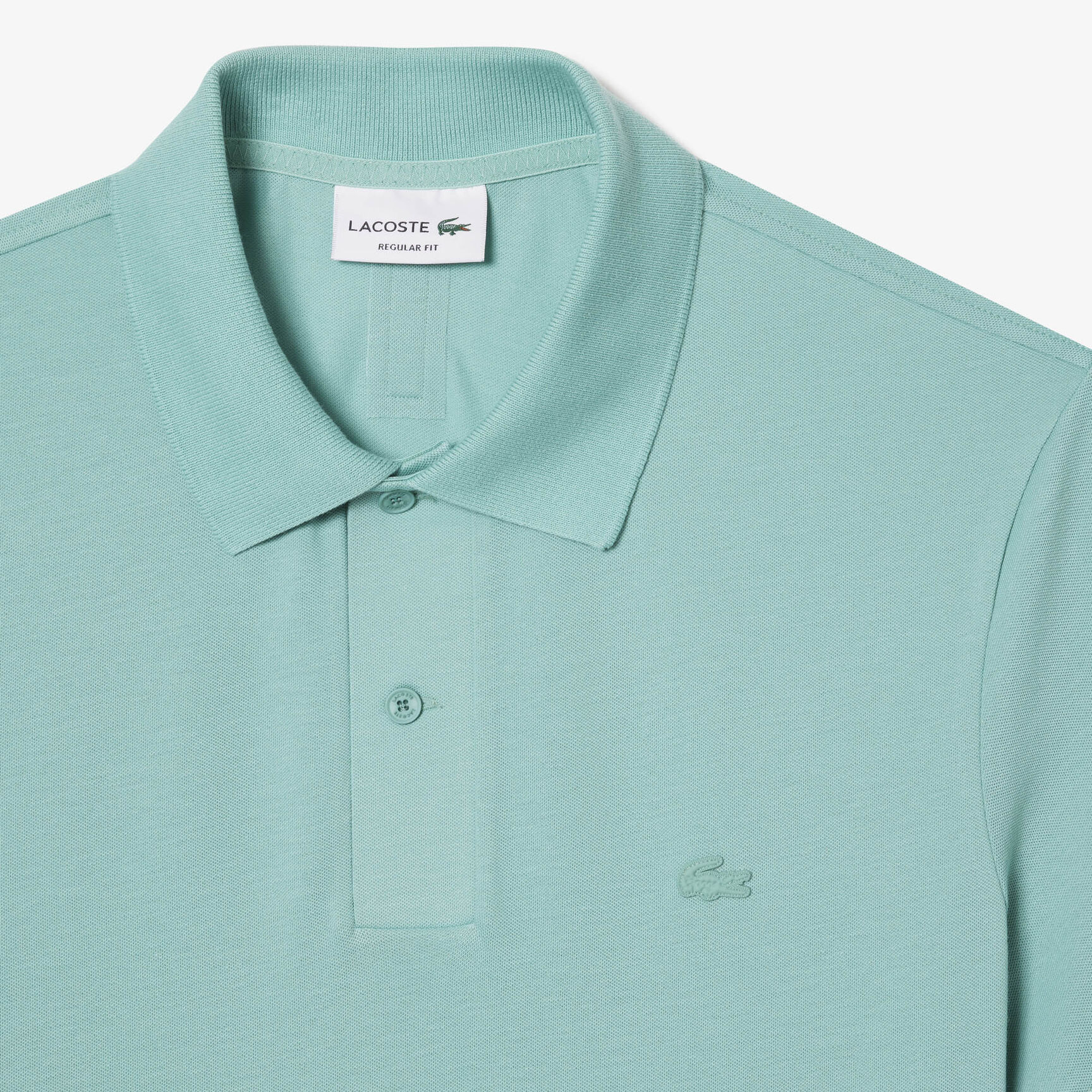 Buy Lacoste Movement Polo Shirt Ultra Light Pique | Lacoste EG