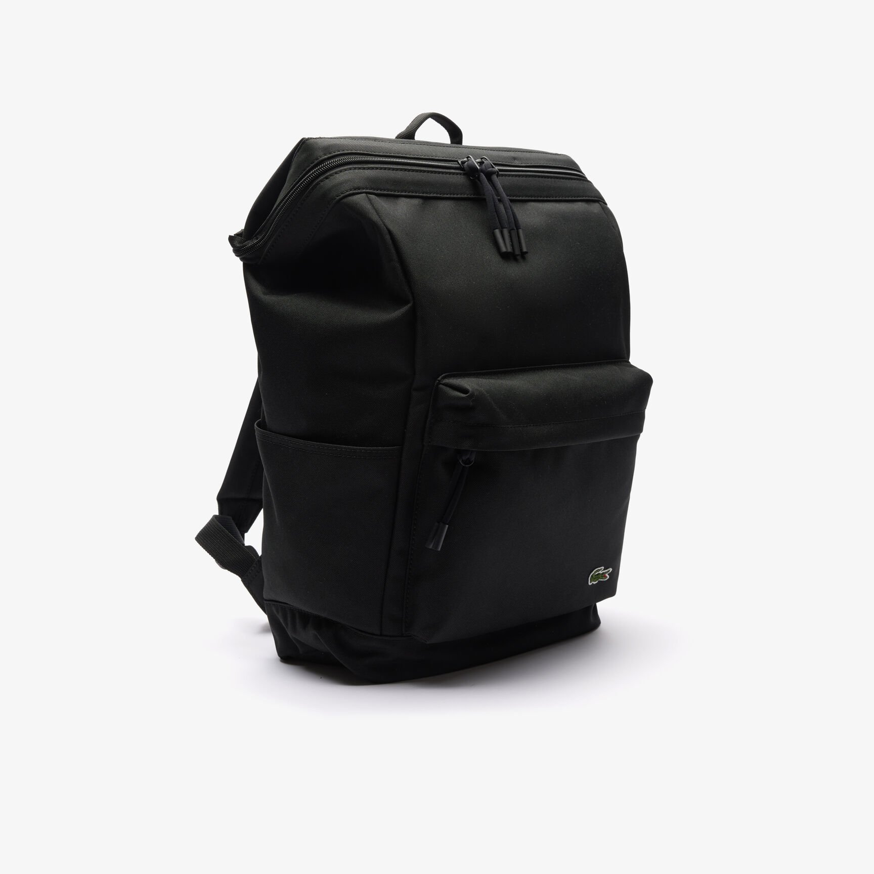 Buy Neocroc Rectangular Backpack | Lacoste EG