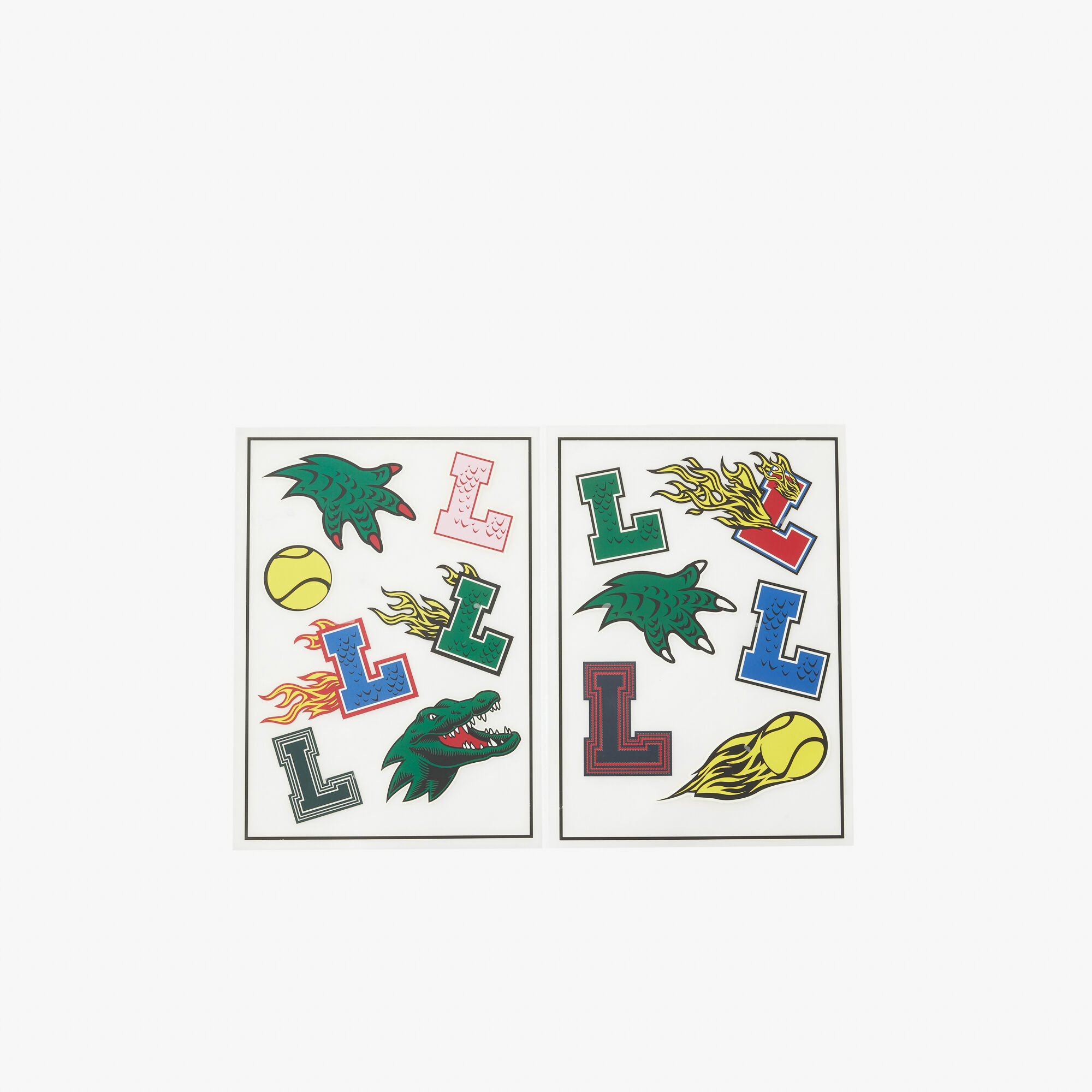 Lacoste design your own polo store
