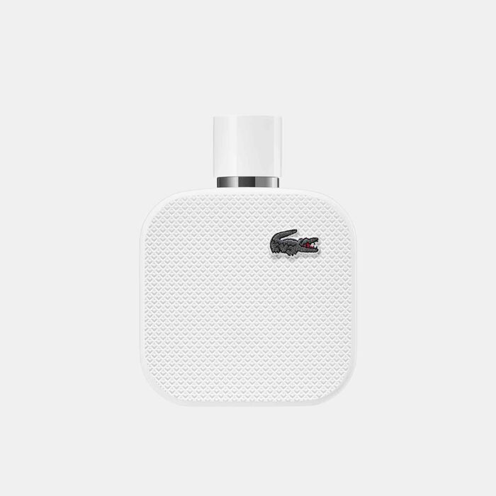 Buy Men's L.12.12 Blanc Eau de Parfum 100ml | Lacoste EG